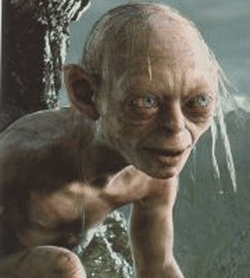 The Real Story Behind the Golem | Sol Ascendans - The Website of Alex ...