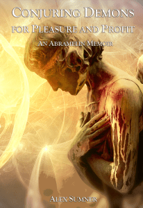 Alex Sumner | Sol Ascendans - The Website of Alex Sumner